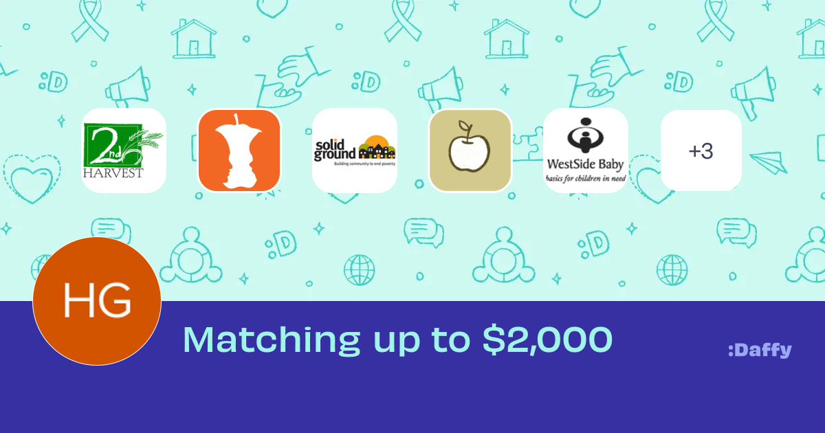Donate to "Help Feed Kids Around Washington and Beyond", led by Heidi ...