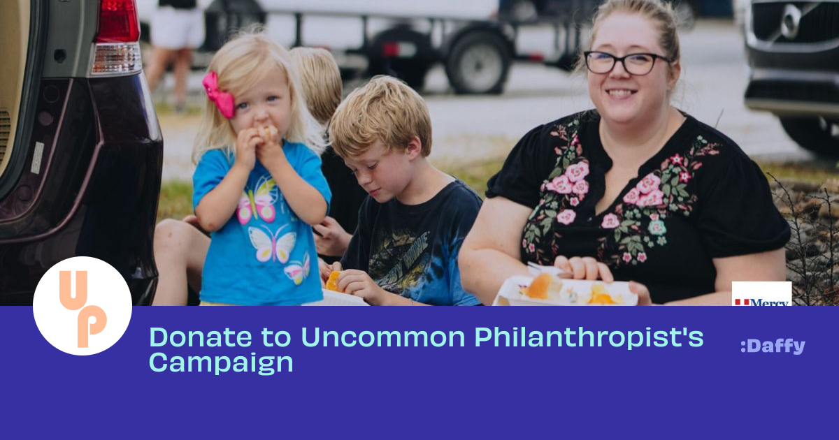 Donate to "Support Orgs Helping Hurricane Helene Victims", led by ...