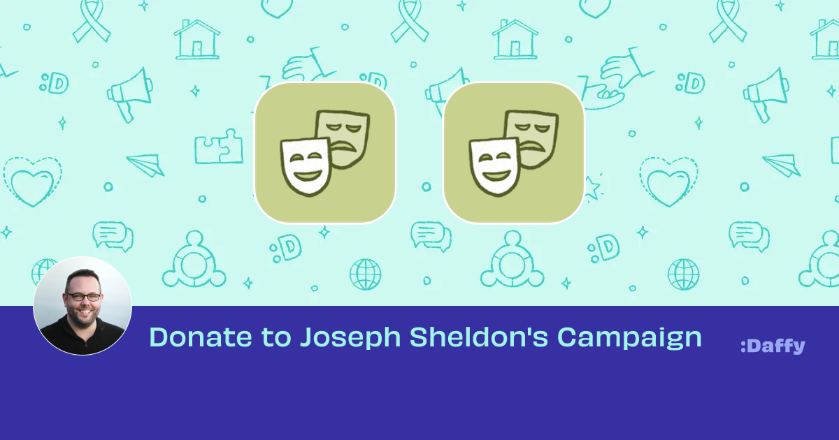 Donate to "Lykke | Arts", led by Joseph Sheldon