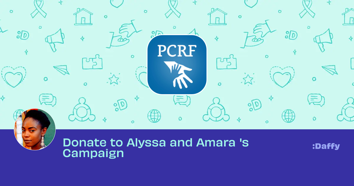 Donate to "Donate to Help the Kids in Palestine", led by Alyssa and Amara