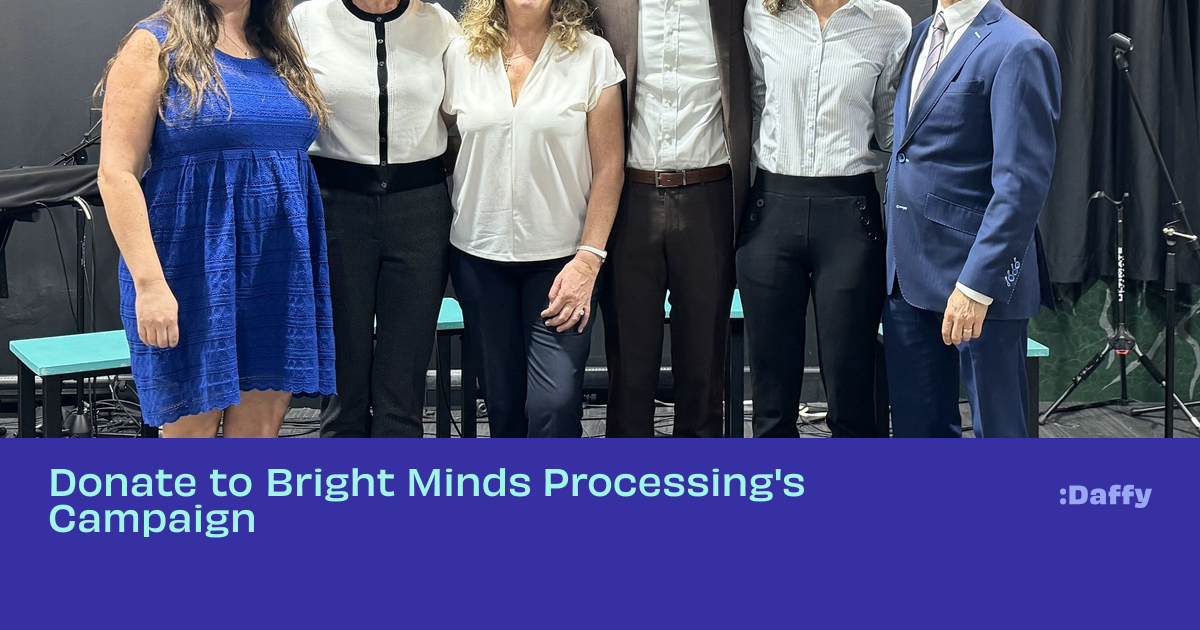 Donate to "Help Children Read by 3rd grade!", led by Bright Minds Processing