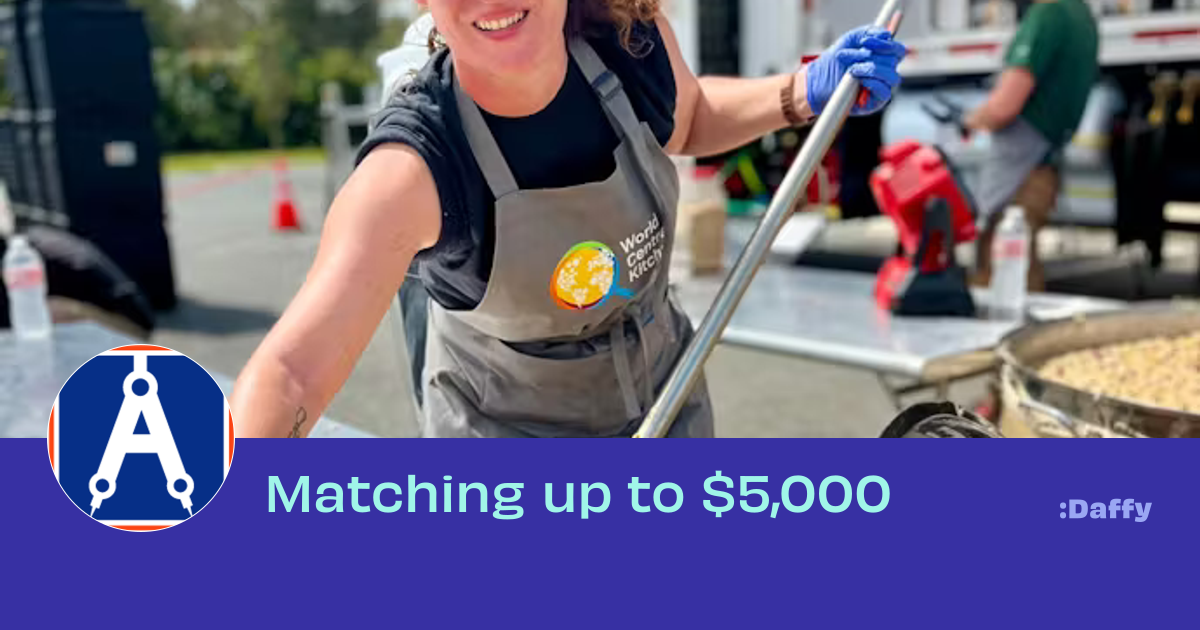 Donate to "Help Feed NC Families Impacted by Hurricane Helene", led by ...