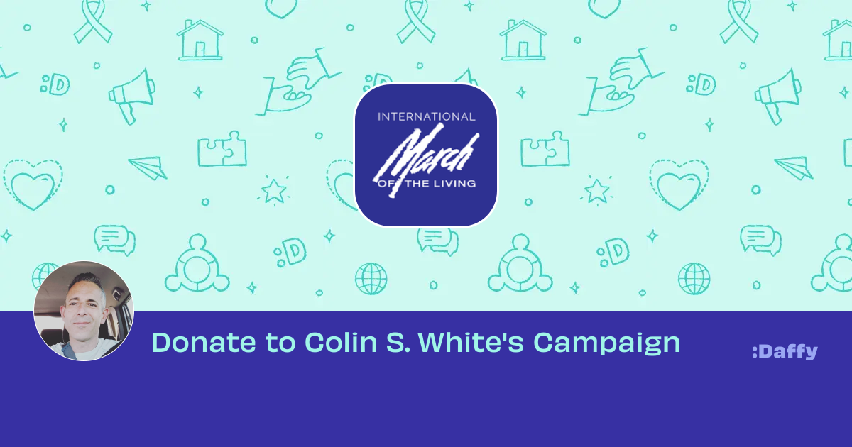 Donate to "Help our Remaining Holocaust Survivors participate on the ...