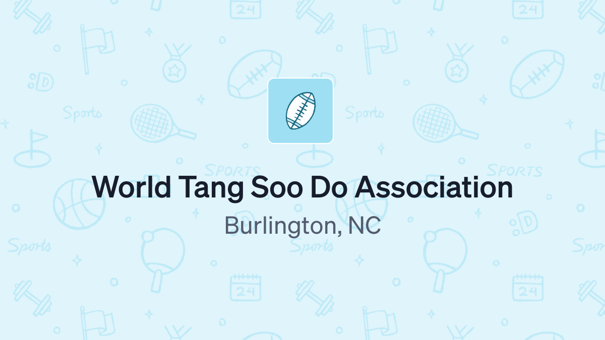 Donate to World Tang Soo Do Association (22-2429979) using Daffy