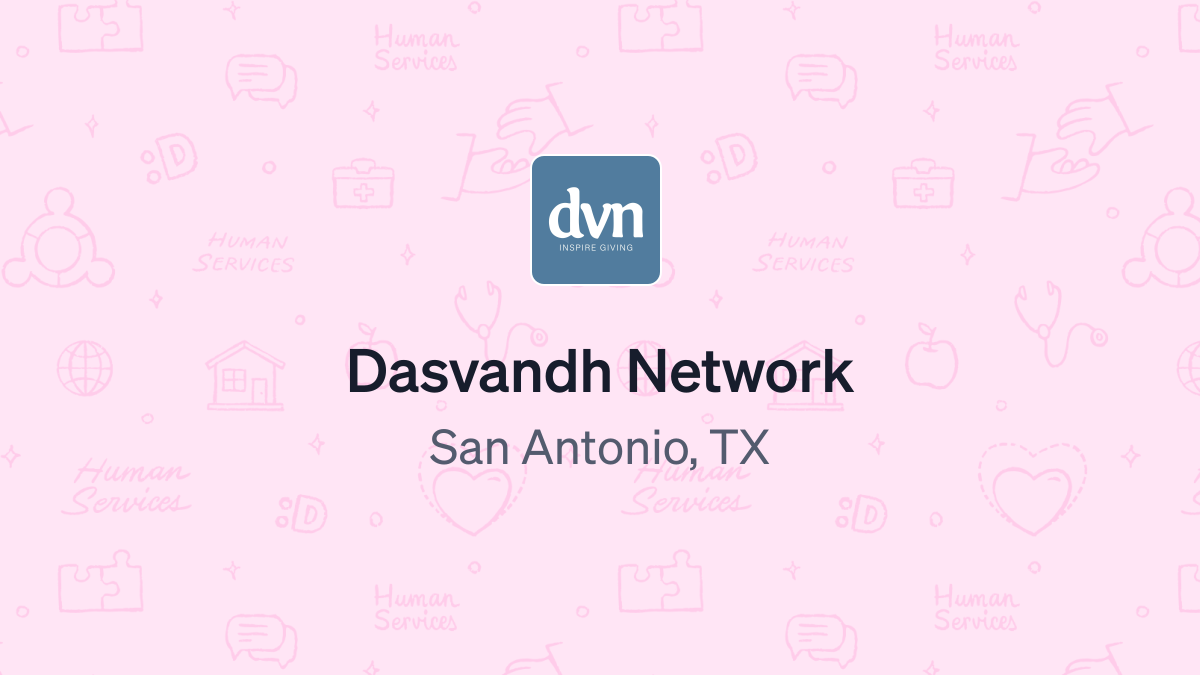 Donate to Dasvandh Network (27-2077232) using Daffy