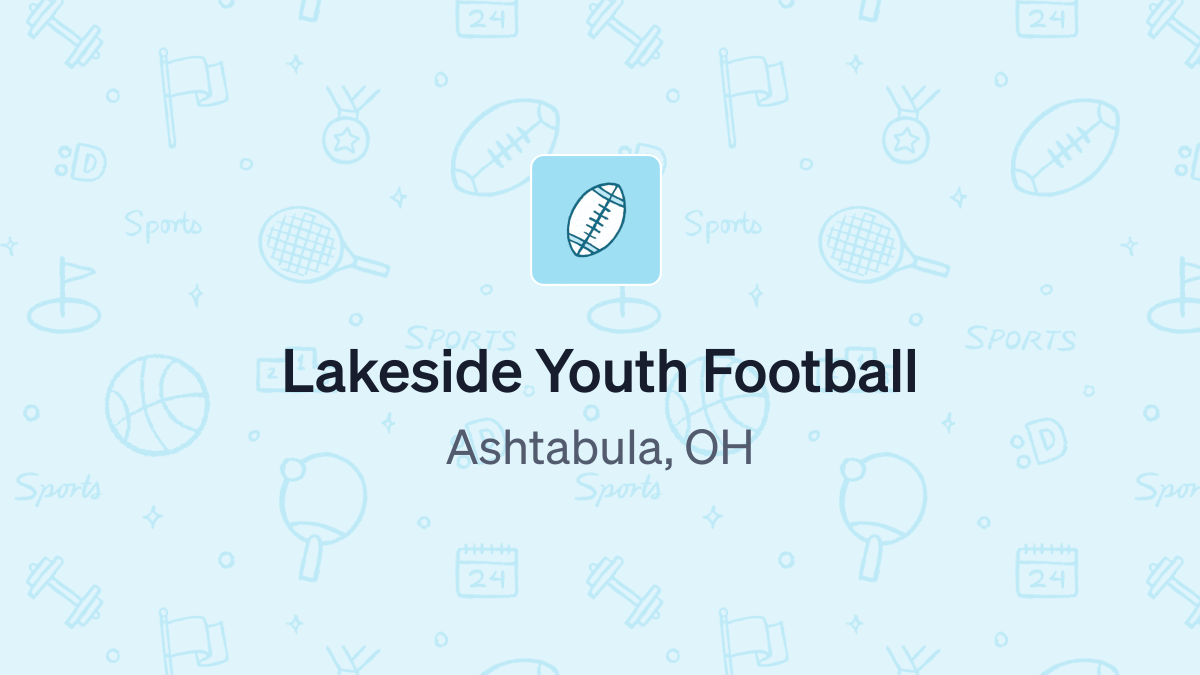 Donate to Lakeside Youth Football (47-5297031) using Daffy