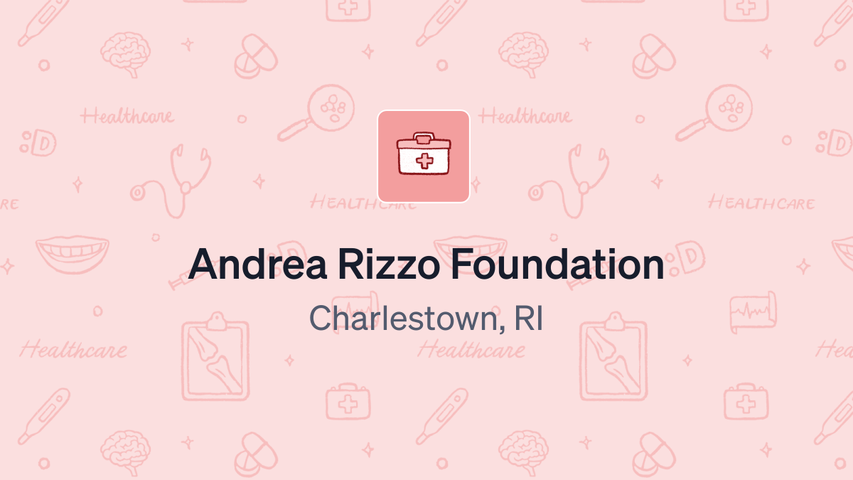 Donate to Andrea Rizzo Foundation (75-3074365) using Daffy