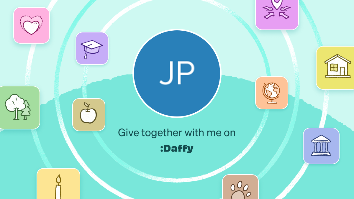 Join Jack Peace & Paul Devine Bottone in supporting Earthjustice on Daffy