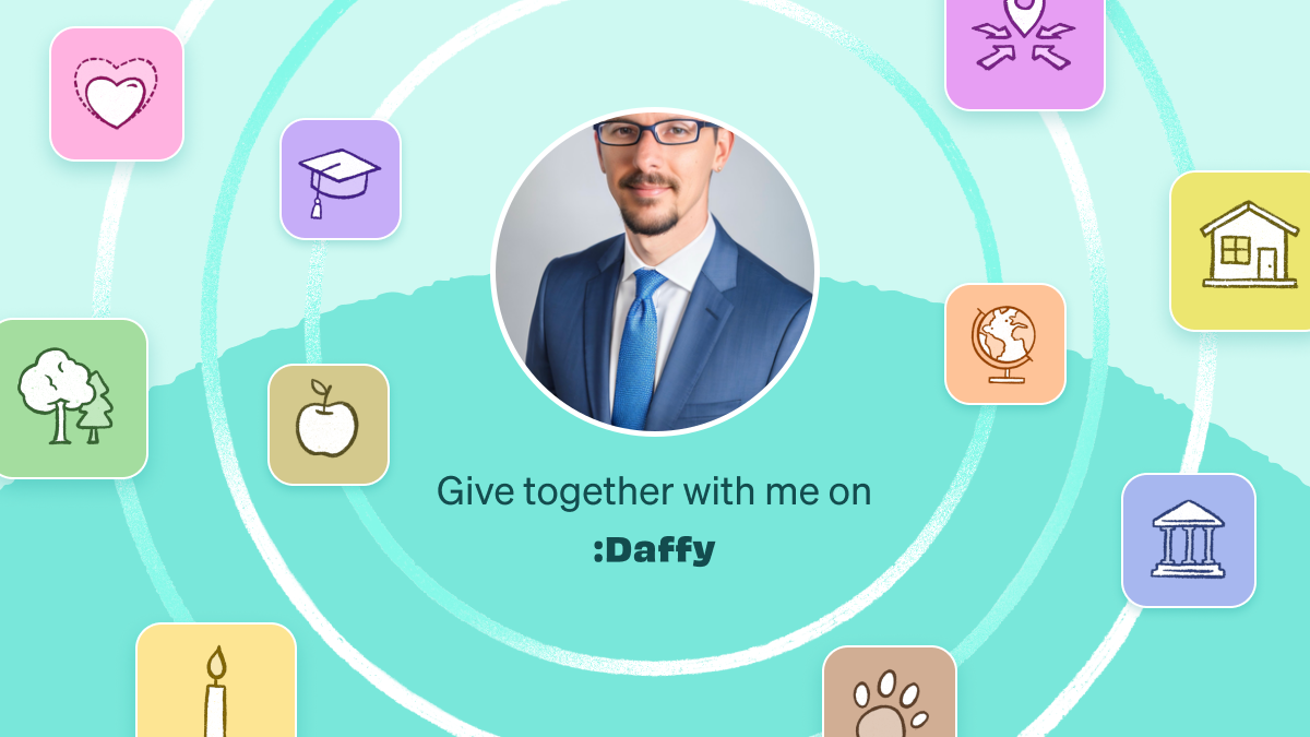 Join Jeremiah Hance on Daffy