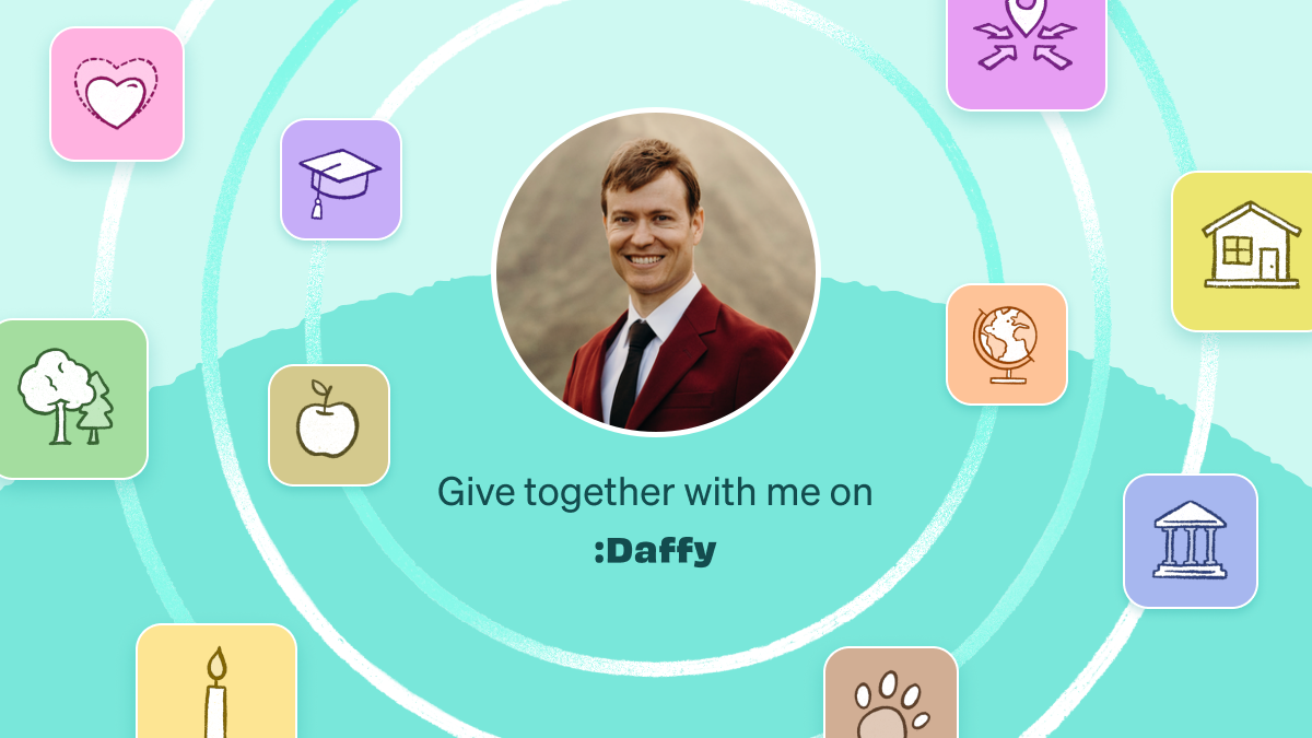 Join Matthew Sargeant in supporting Natural Resources Defense Council ...