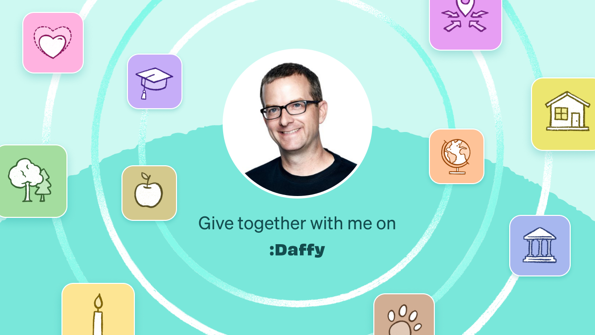 Join Mike Schroepfer in supporting International Rescue Committee, Inc ...